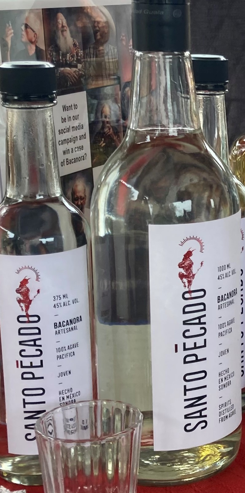 Bebidas Artesanales Mexicanas – Cocteles Coquetos